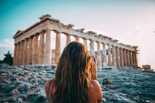 6 Magical Things to Do in Greece as a Solo Female Traveler